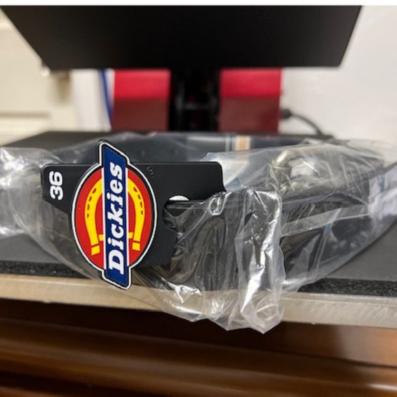 Dickies | Accessories | Dickies 36 Belt | Poshmark